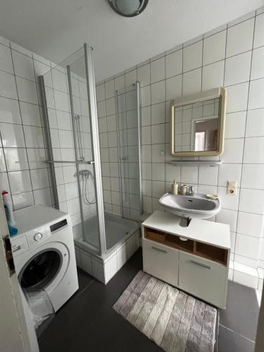 Gemutliche Wohnung In Mesum - Rheine