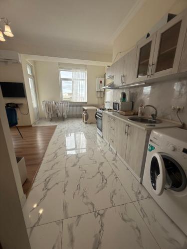 Newly Built Apartment - Yerevan