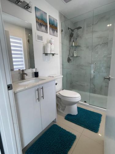 New 3 Story In Homestead- 3/2.5 Balcony & Rooftop - Homestead, FL