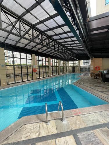 Flat 4 Estrelas Pinheiros Essencial 2109 - Pinheiros