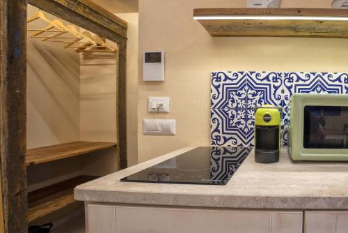 Suite Zaccaria:exclusive Suite W/ Private Entrance - Alghero