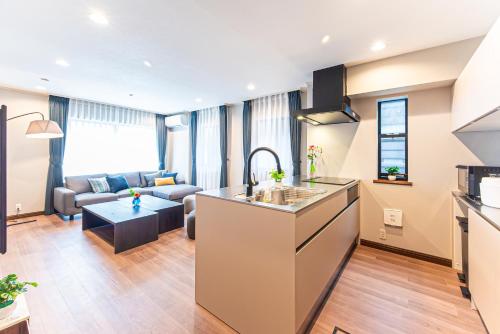 Poka Villa Aoyama - Roppongi