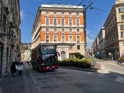 Luxury&charme Historical Center 2 - Genoa