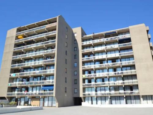 Residence Klif Des Vacances En Bord De Mer - De Panne