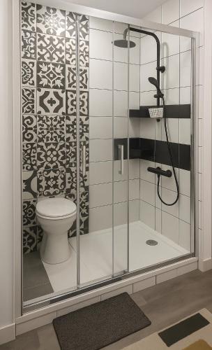 Studette Sable & Mer Cosy A 100m De La Plage - Franceville-Plage