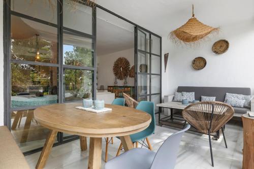 Jardin De Los Pinos - Marbella