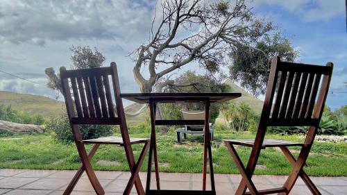 Alojamento Casas Da Serra - Porto Santo