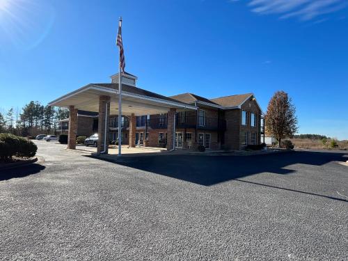 Motel 6 Bracey, Va – I-85 - Lake Gaston