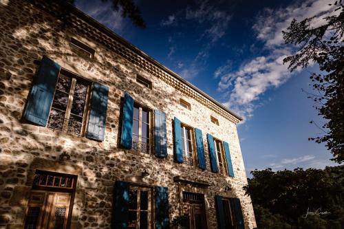 Maison Gabrielle - Vals-les-Bains