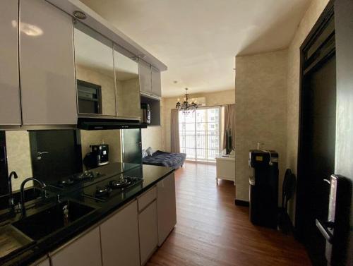 Apt Casablanca East Res 2br With Wifi By Damaresa - Jakarta