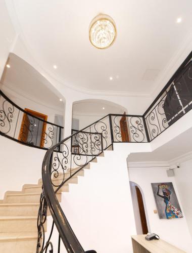 Ashanti Heritage Lodge - Kumasi