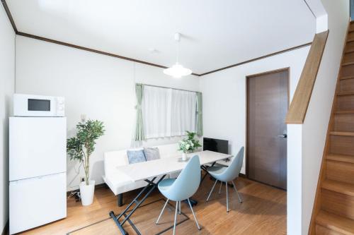 Ln27三宮駅15分ペット可1ldk貸切maisonetお宿みやもと - Kobe
