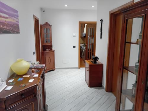 Piccolo Poggio Apartments - Florence