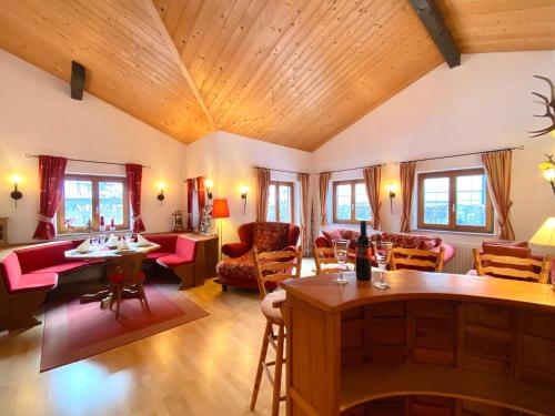 Montafon Alpen Chalet - Vorarlberg