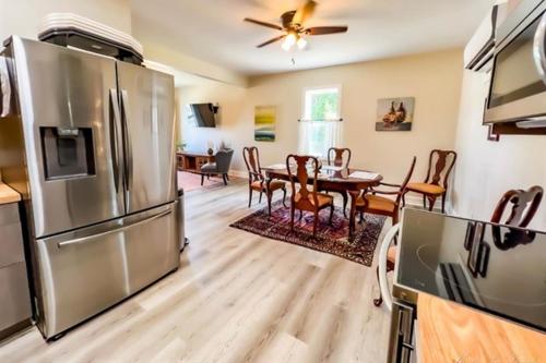 Coastal Retreat - Matterhorn, Sandusky