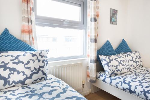 Hannah Homes - Central London