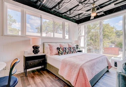 1br Studio 3 Mins Ou - Oklahoma