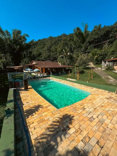 Hostel Recanto Caicara - São Sebastião