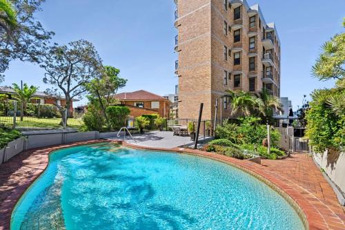 The Kings Retreat - Golden Beach