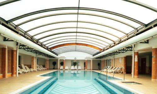 Orchidea Wellness Apartman - Zalakaros