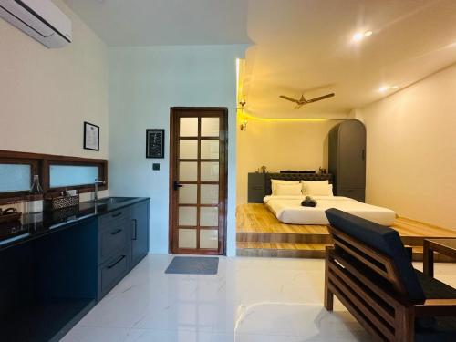 Roys Villa Havelock - Havelock island (Swaraj Dweep)