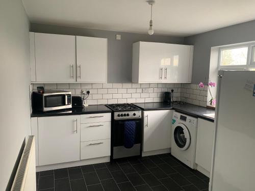 North London Room - Enfield