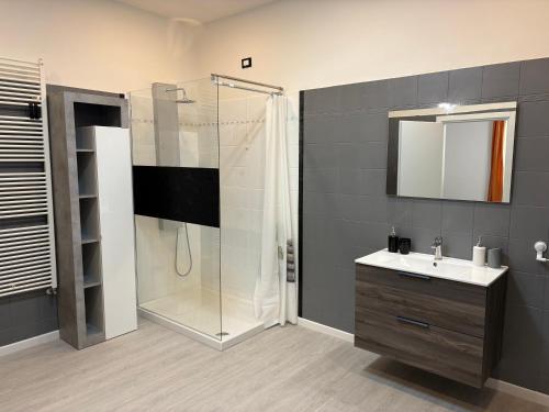 Modern Apartment Soggiorno Giovanni Dalle Bande Nere - Floransa