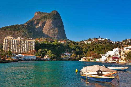 Sunset Prime - Rio De Janeiro