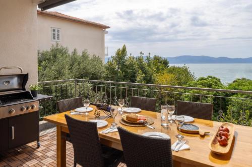 Dream House Ivana & Toni - Makarska Riviera