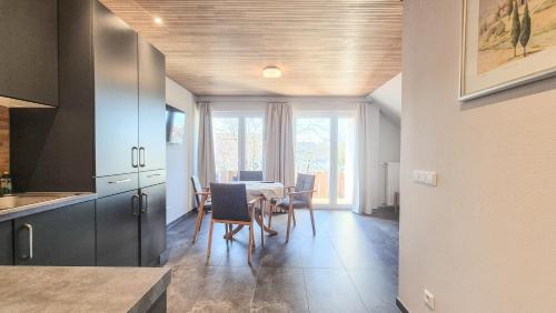 Weinhof Hornstein - Appartements - Kressbronn am Bodensee