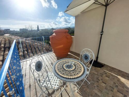 La Rosa Dei Venti B&b - Siderno