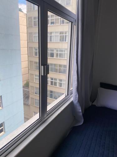 Apartamento Centro Imperial De Petropolis - Petrópolis