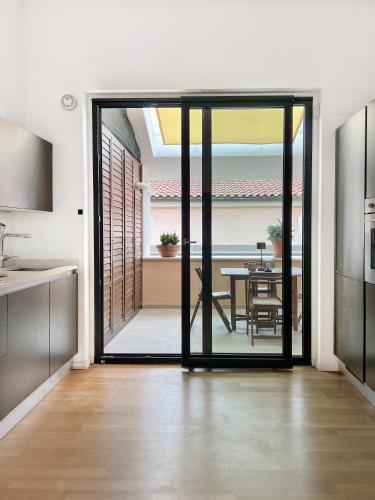 Loft62 - Centralissimo E Tranquillo Con Parcheggio - Pescara