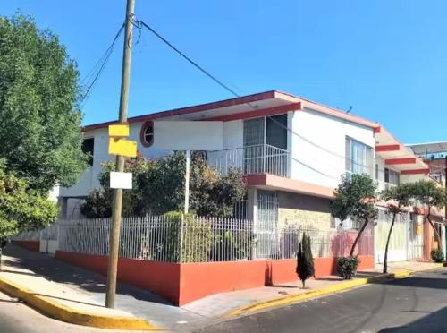 La Casa De Hector Y Tere - Aguascalientes