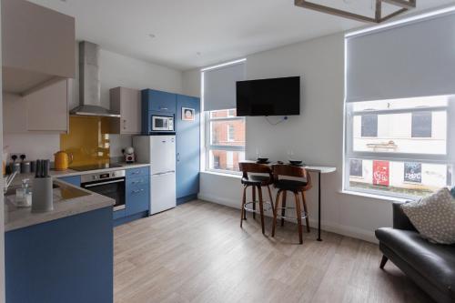 Belfast Boutique Apartment For 2 - ベルファスト