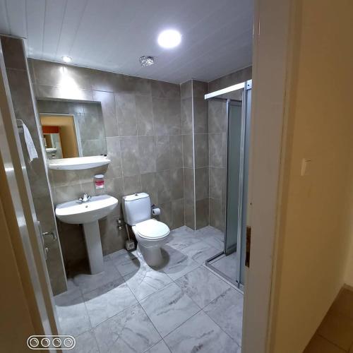 Ipek Apart Otel - Alanya