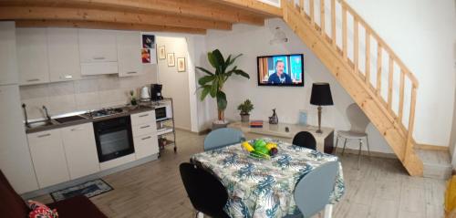 Exclusive House In The Center - Catania
