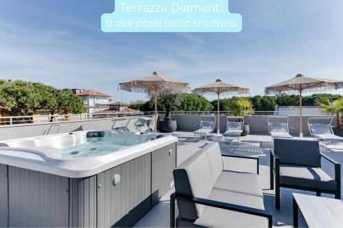 Elegance Suite Apartments - Siroli Collection - Cervia