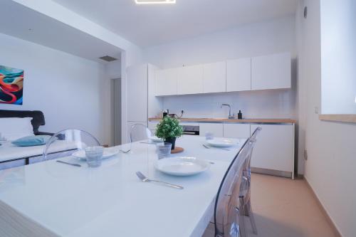 Dimora Del Corso - Private Garage Parking - L'aquila City Centre - Ascensore - Wi Fi - L'Aquila