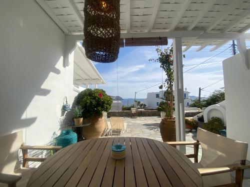 Samanti Mykonos Sea View - Mykonos