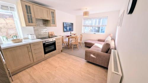Dunes Apartment By Seaside Llandudno - Llandudno