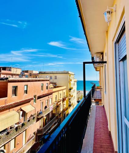 Spruzzo Di Mare - Ladispoli
