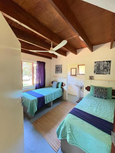 Richards Bay - Accommodation, hotels, hostels, motels, apartments in ...