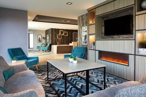 Leonardo Inn Hotel Aberdeen Airport - Aberdeen