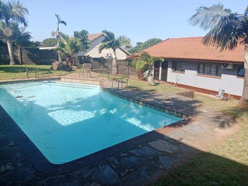 Tettey Happy Home - Durban