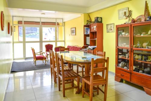 Tony Montana B&b - Huaraz