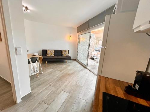 Maravilloso Apartamento En Platja D'aro Muy Cerca De La Playa - Platja d'Aro