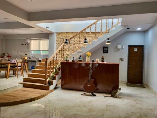 Zimba Cottage Retreat - Kalimpong