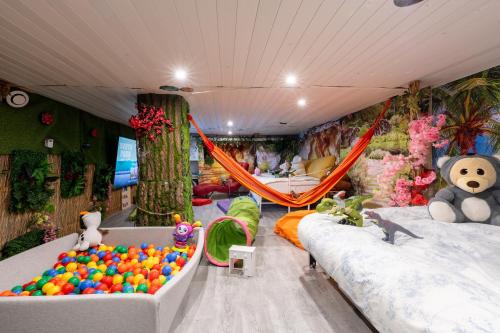 Casa Inca Calais - Appart Amazonas - Parking Free, Station - Calais