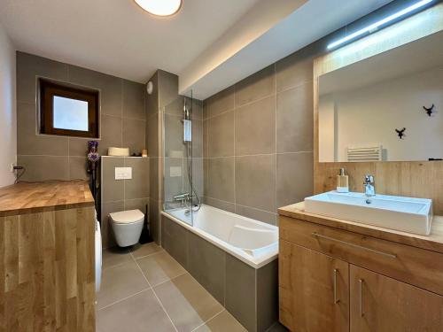 Homency - Residence L'expression D21 - L'Alpe d'Huez